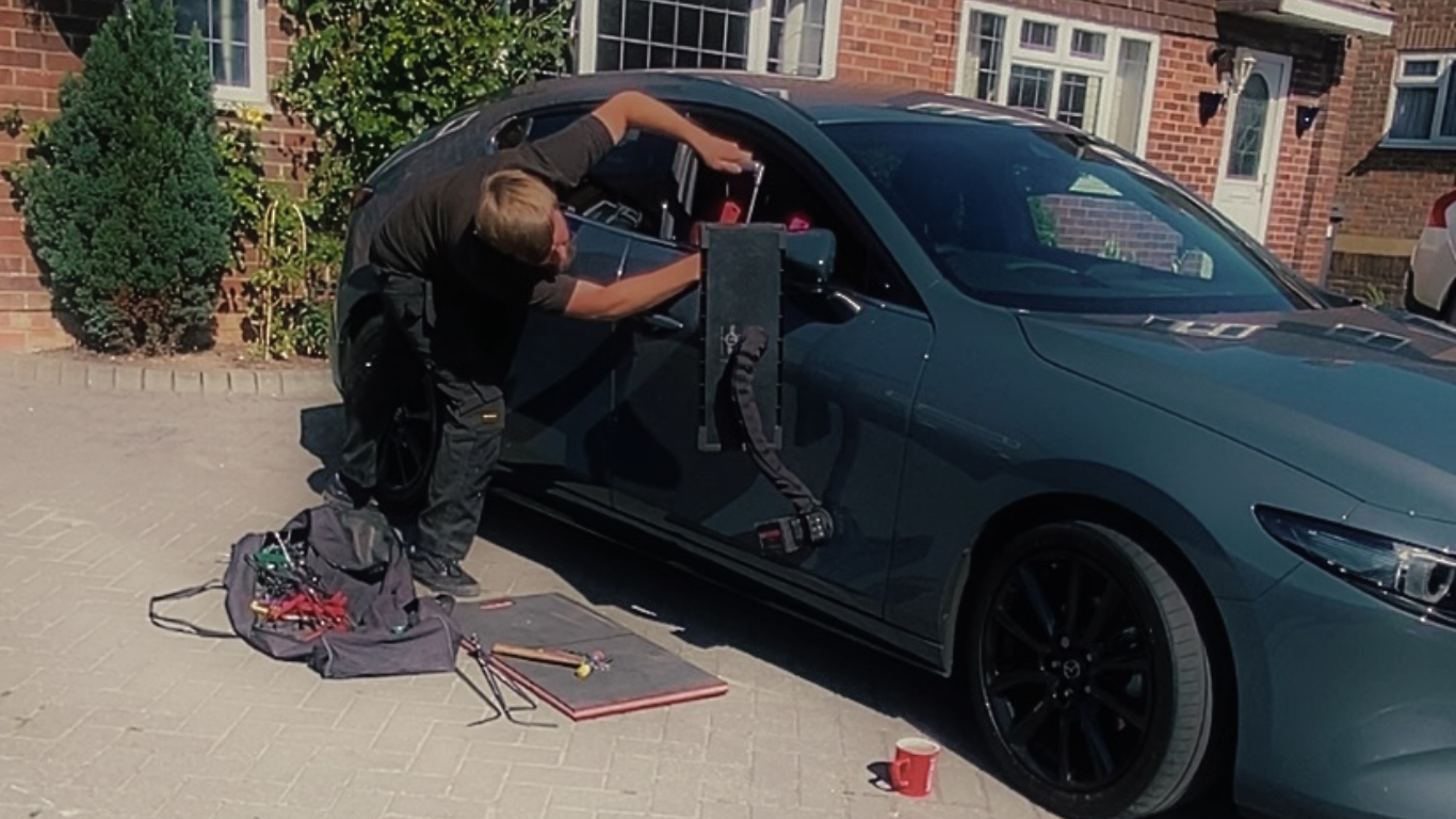 How PDR Helps When Selling Your Car - Dent Medic